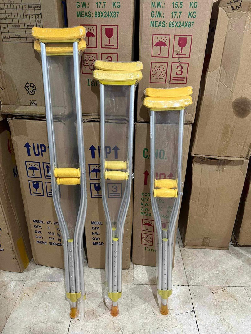 Saklay, Health & Nutrition, Medical Supplies & Tools on Carousell