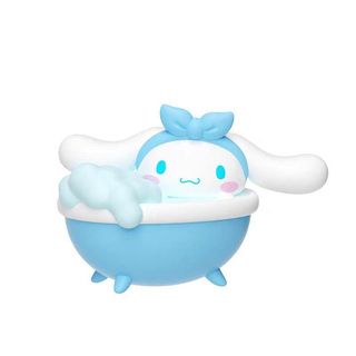 Miniso Sanrio Characters Bath Time Series - Pochacco, Hobbies & Toys ...
