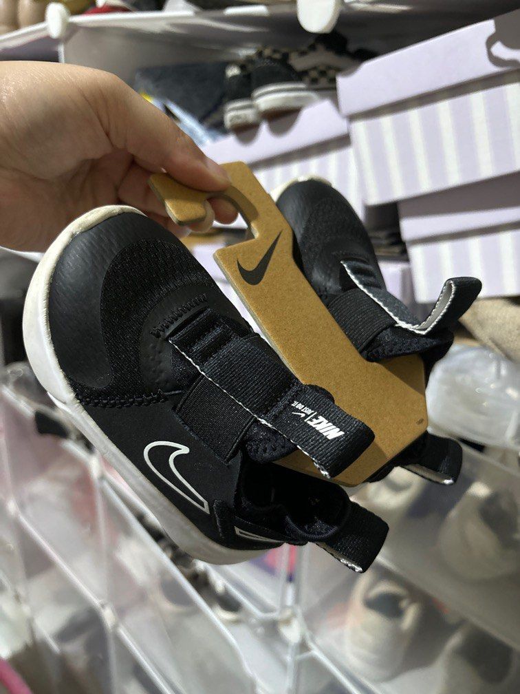 Sepatu anak nike flex runner original, Bayi & Anak, Lainnya di Carousell