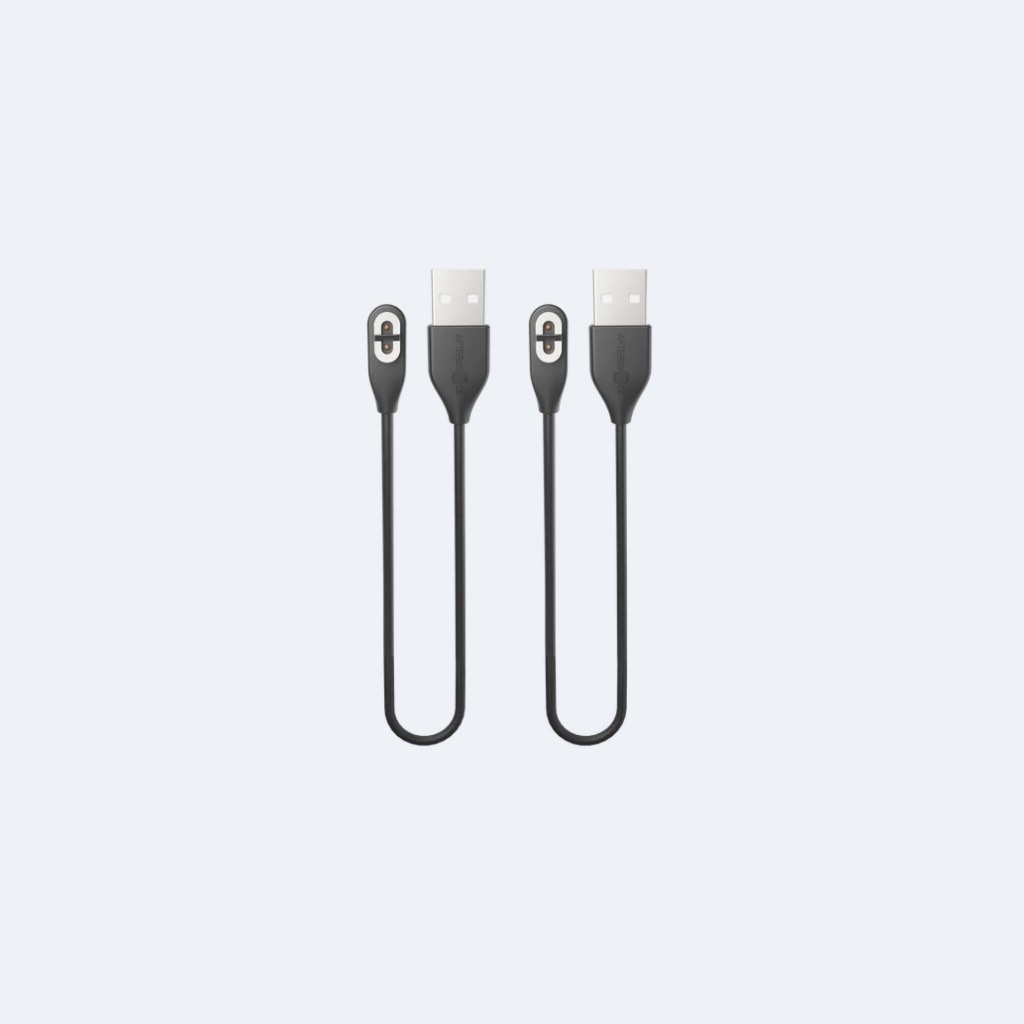 Original Shokz Magnetic Charging Cable - OpenRun Pro/OpenRun/OpenComm ...