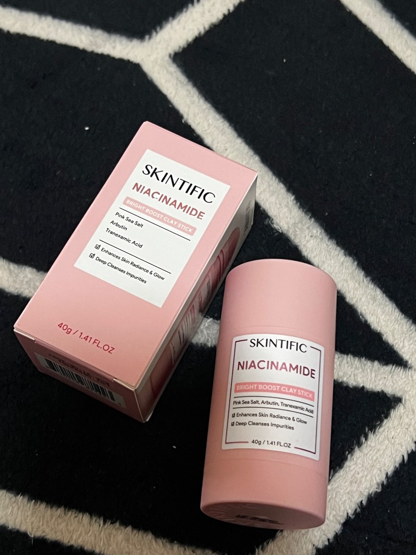Skintific, Beauty & Personal Care, Face, Face Care on Carousell