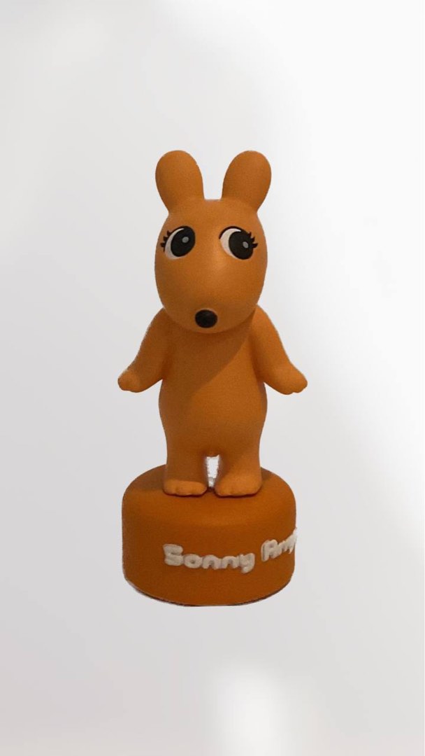 Sonny Angel Animal Series V3 Robby, Hobbies & Toys, Toys & Games on ...