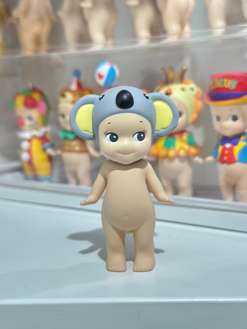Sonny Angel Koala, Hobbies & Toys, Toys & Games on Carousell