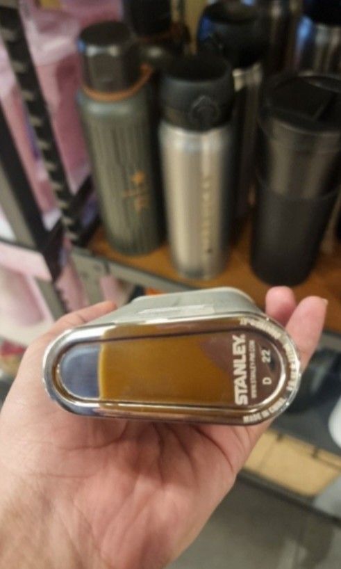 Starbucks Reserve 2021 Tall size flask, Furniture & Home Living ...