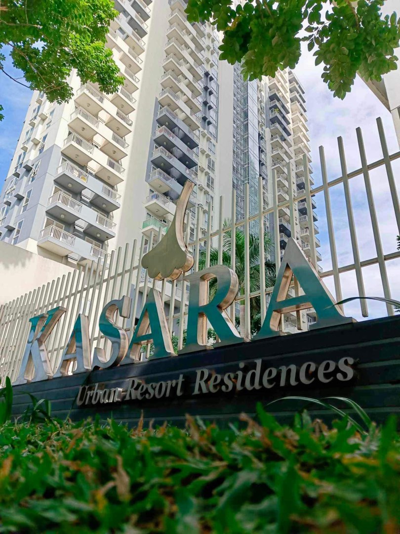 STUDIO 1-2BR RFO RENT TO OWN CONDO IN PASIG CITY NEAR CUBAO MAKATI BGC ...