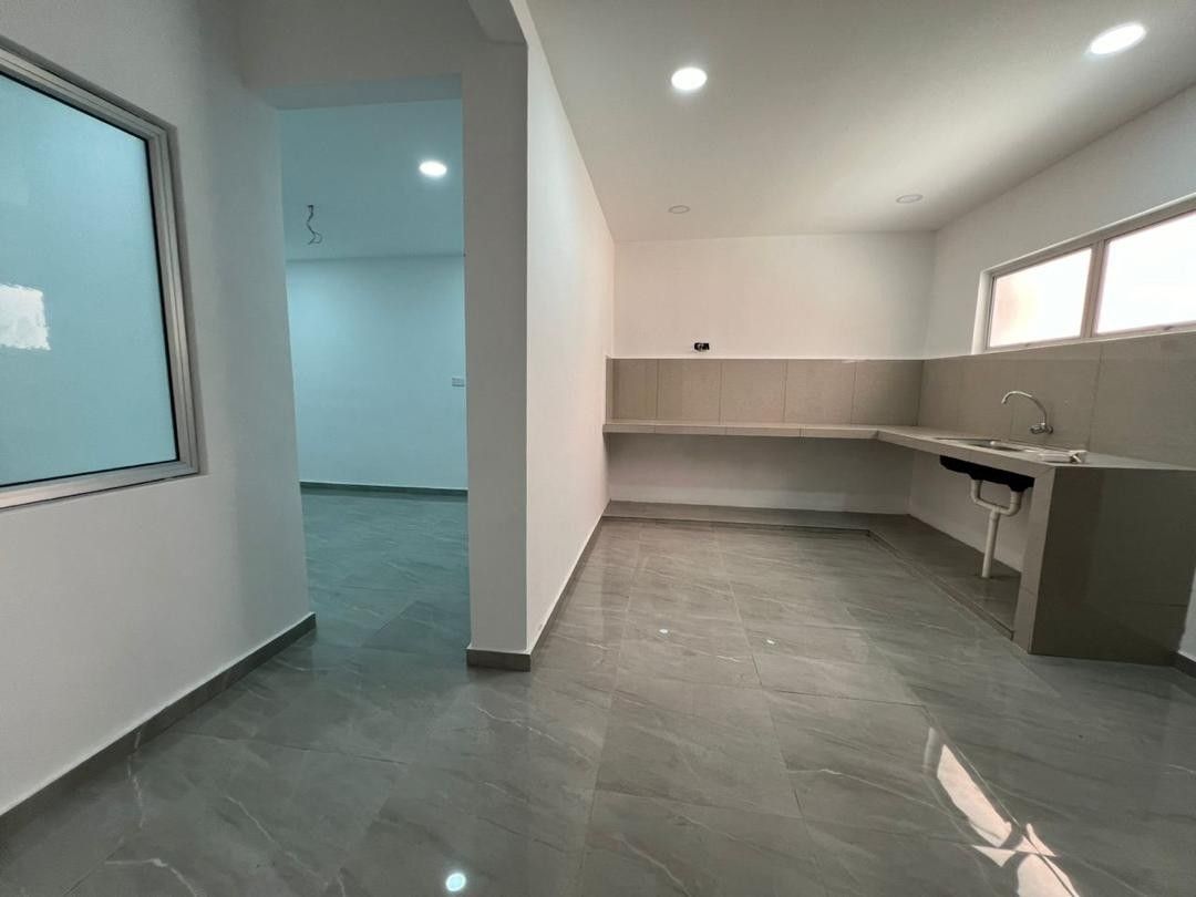 Taman Bayu Perdana Klang Terrace house, Looking For on Carousell