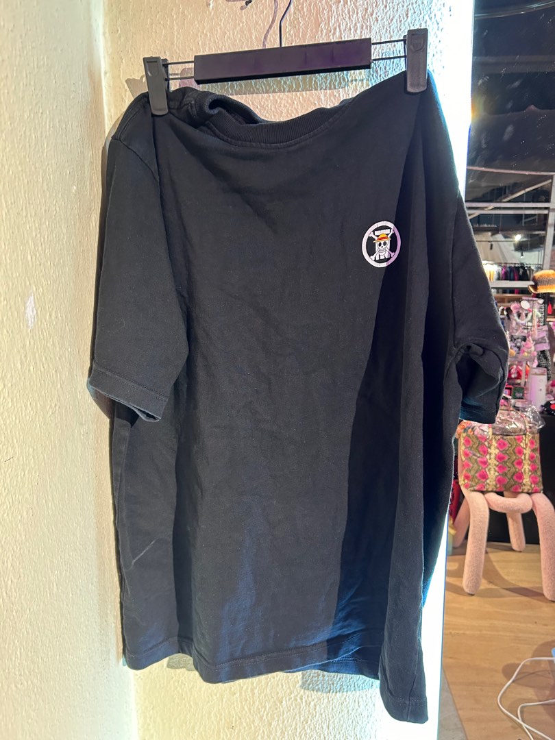 TNTCO X ONE PIECE, Men's Fashion, Tops & Sets, Tshirts & Polo Shirts on ...