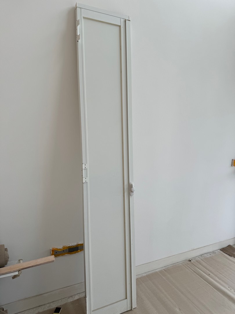Toilet PD door, Furniture & Home Living, Bathroom & Kitchen Fixtures on ...