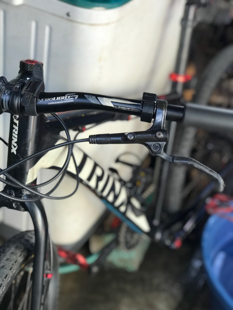 Trinx 26er, Sports Equipment, Bicycles & Parts, Bicycles on Carousell