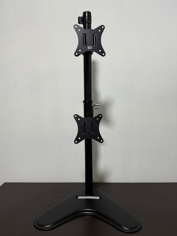 ULTI Evo Dual LCD 13 to 32 inch Monitor Vertical Desk Stand (like new ...