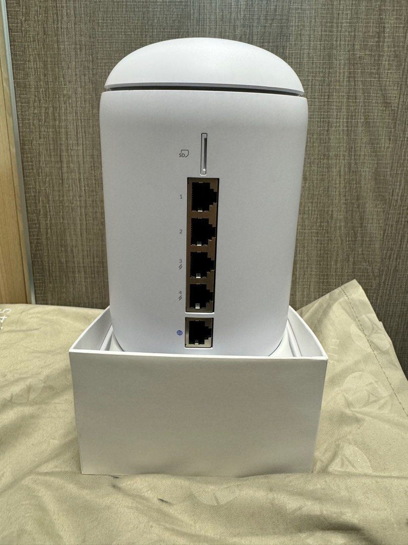 UniFi Dream Router UDR AX3000, 電腦＆科技, 電腦周邊及配件, Wifi及上網相關產品 - Carousell