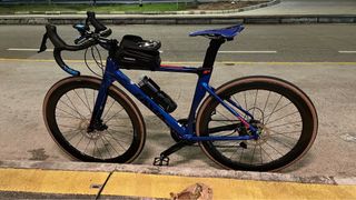 *7 Colours!* Java Suprema Full Carbon Fibre 22 Speed Road Bike, Sports ...