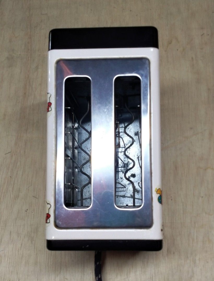 Vintage Toaster, Hobbies & Toys, Collectibles & Memorabilia, Vintage ...