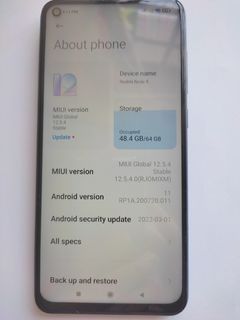 Xiaomi Redmi Note 13 Pro+ 5G Moonlight White 512GB, Mobile Phones ...