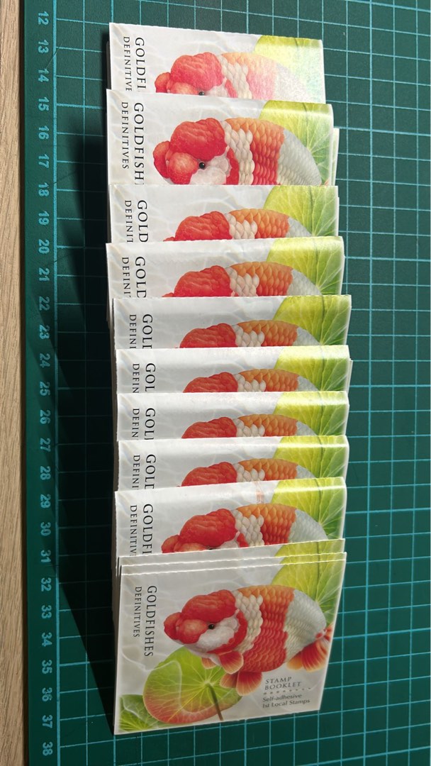 1St & 2ND local stamps, Hobbies & Toys, Memorabilia & Collectibles ...