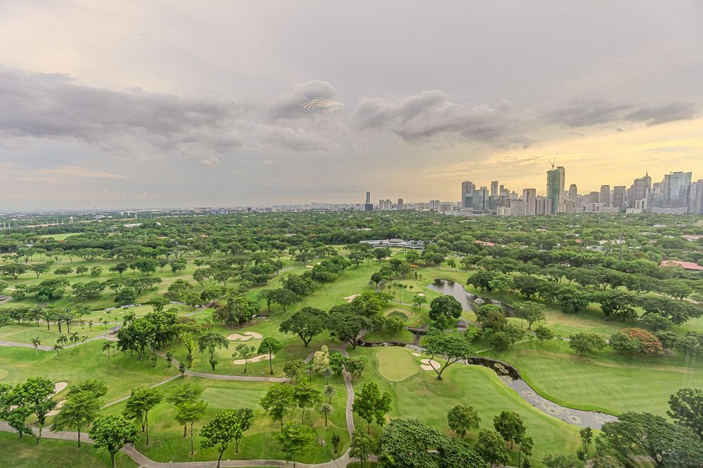 2BR facing Golf Course – Bellagio 3 BGC for Sale, Property, For Sale ...