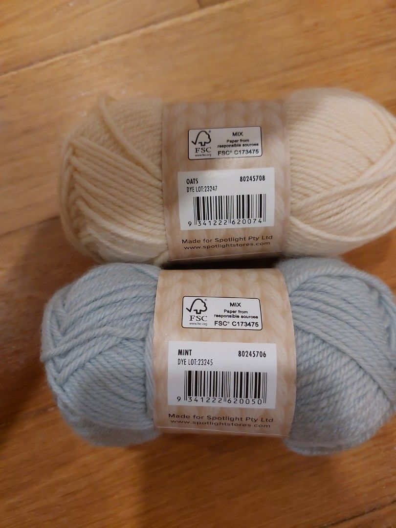 4 Seasons Pure Wool 50g, Hobbies & Toys, Stationery & Craft, Craft ...