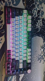 KALAM ECLIPSE - 75% CUSTOM MECHANICAL KEYBOARD, Computers & Tech, Parts ...