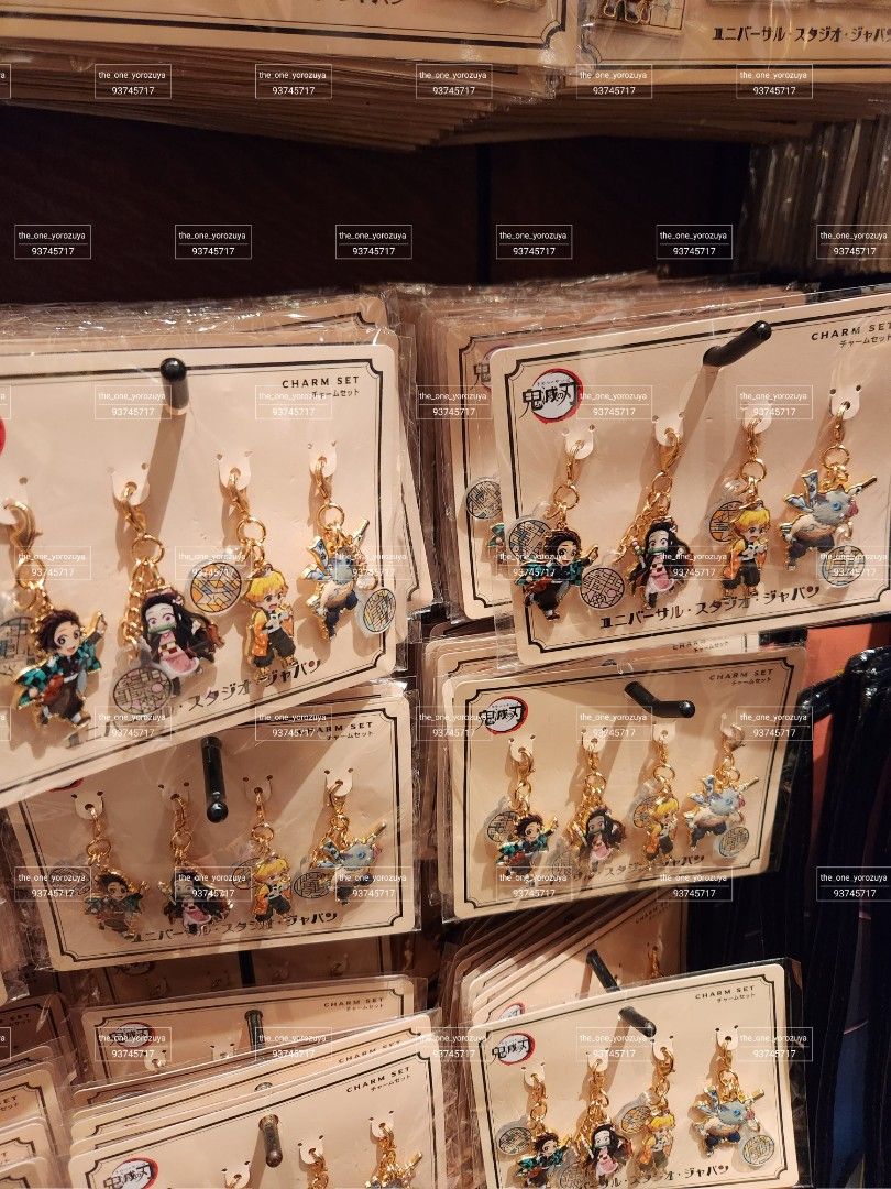 全新禰豆子 彌豆子 善逸 煉獄杏寿郎 鬼滅之刃代購 鬼滅の刃 usj鬼滅之刃 usj代購 日本環球影城鬼滅之刃代購 日本環球影城鬼滅之刃 日本 ...