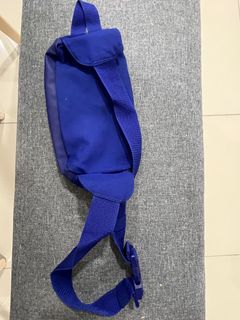 Adidas Korea Limited Shoulder Bag IT7366, Men's Fashion, Bags, Sling ...