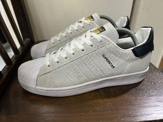 Vintage adidas superstar 1980 edition, Men's Fashion, Footwear ...