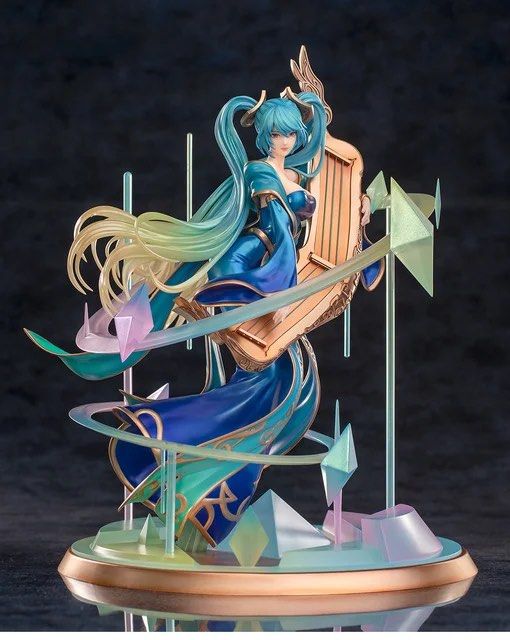 Alter figure. -Odin Sphere Ravus Rashiru Alice / Sharo Kirima Kaitou ...