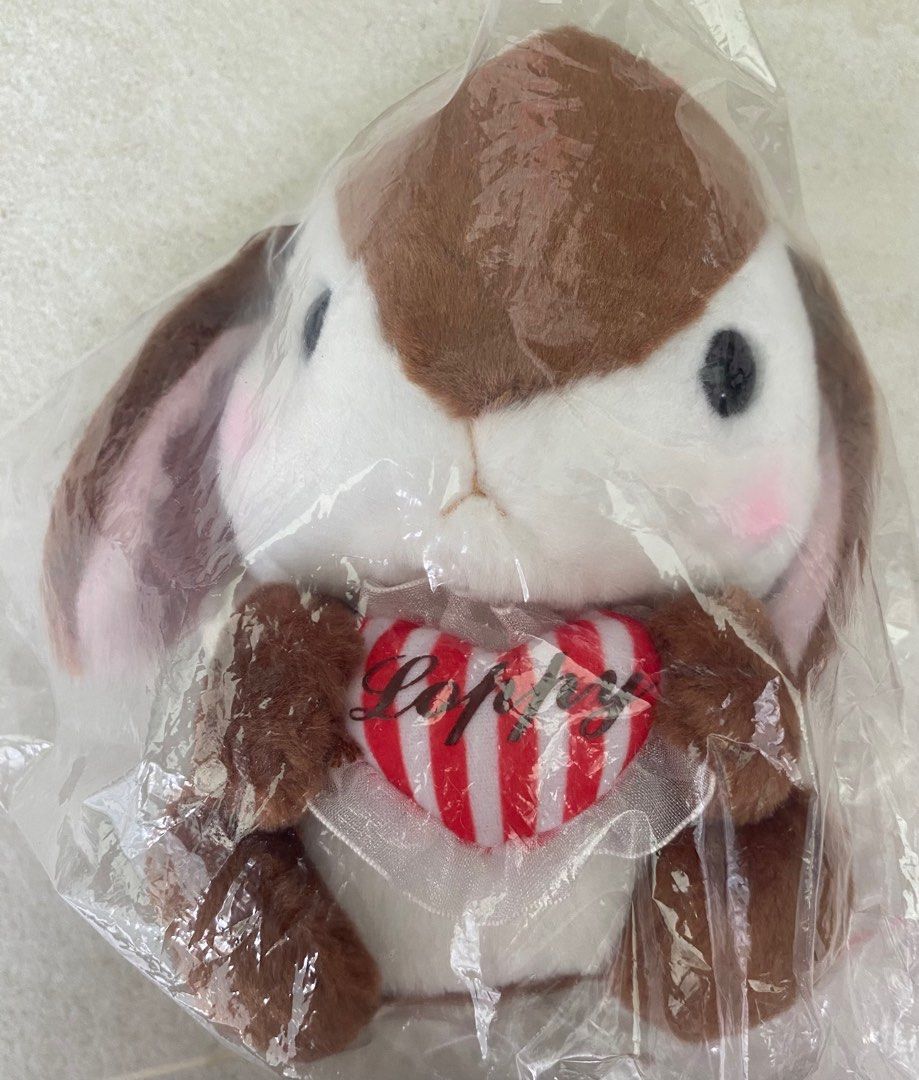 Amuse Poteusa Loopy (dark brown), Hobbies & Toys, Toys & Games on Carousell