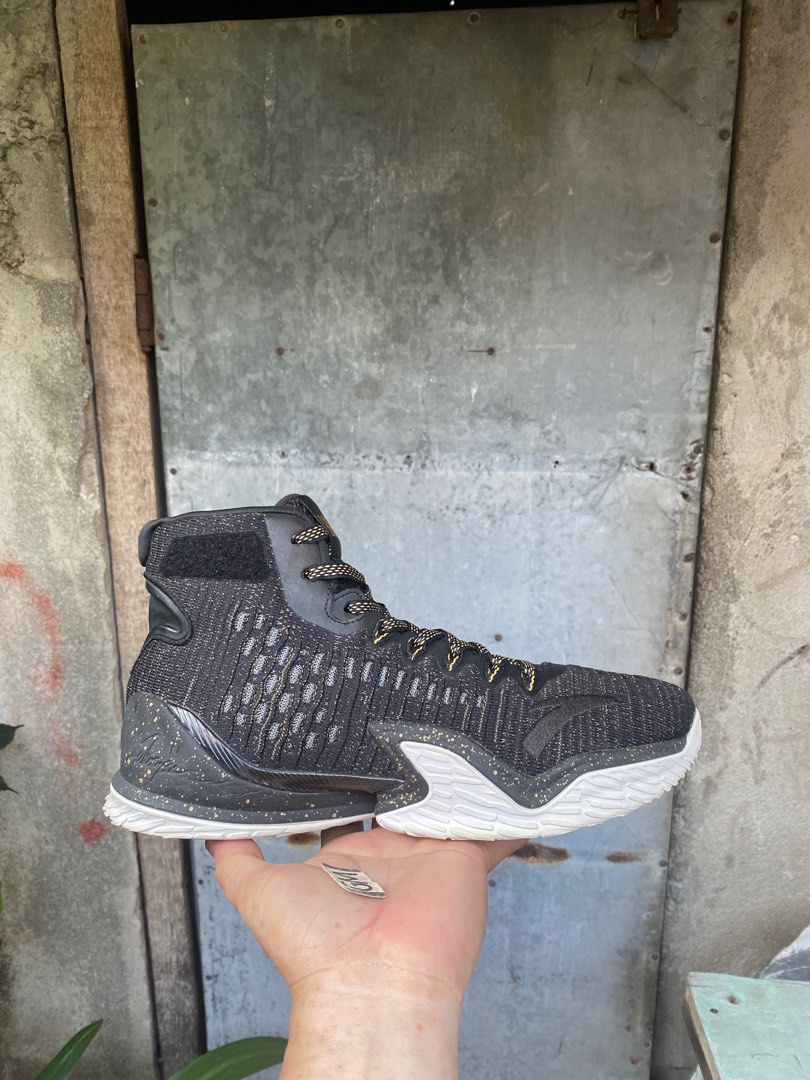 Anta KT3 “I Have A Dream”, Men's Fashion, Footwear, Sneakers on Carousell