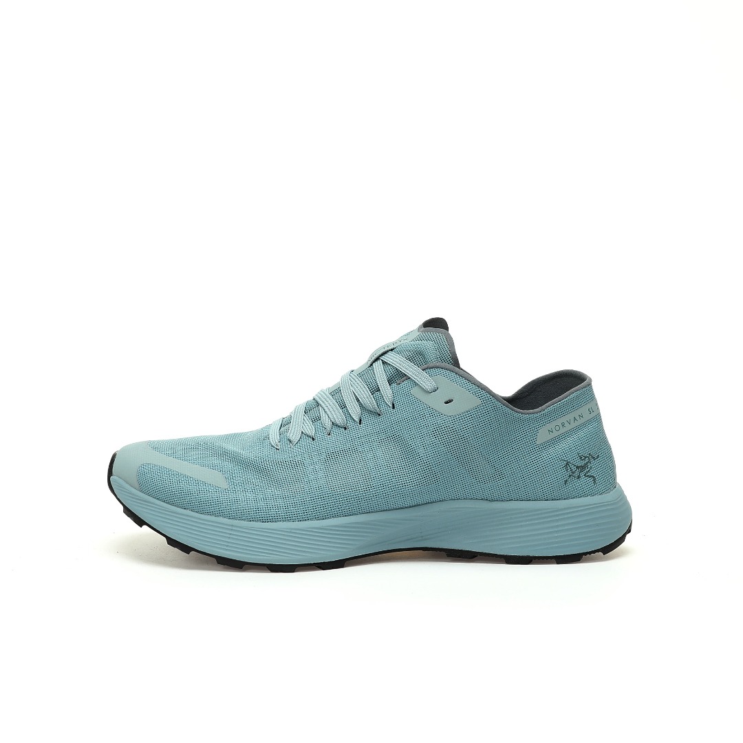 Arc'teryx Norvan SL 2 Review on Carousell