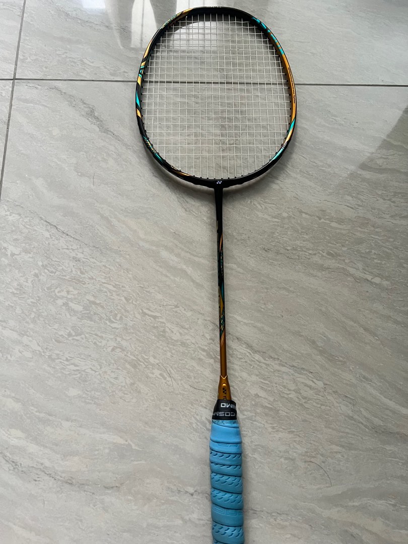 4UG5 Astrox 88d Pro 2nd Gen , Sports Equipment, Sports & Games, Racket ...