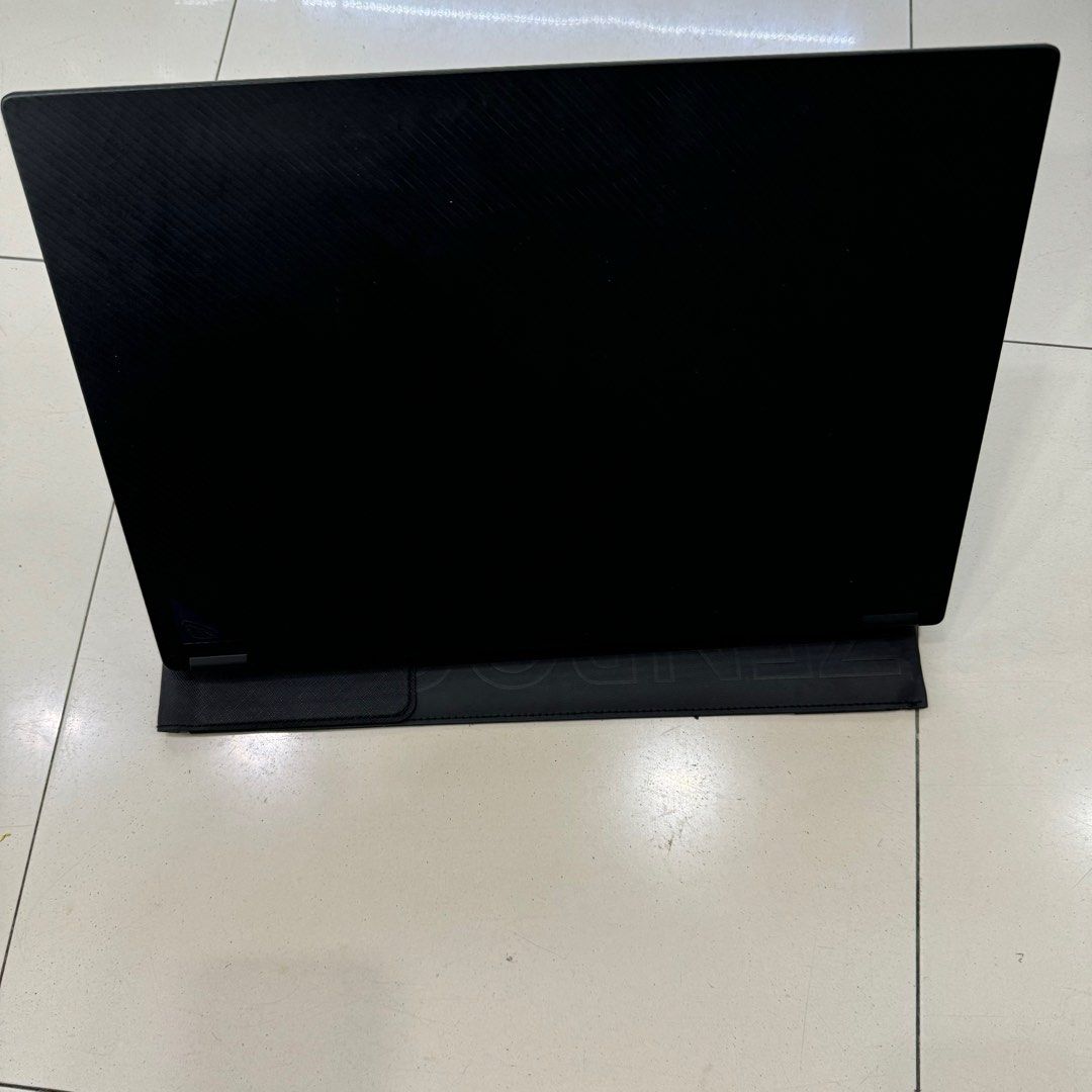 ASUs rog flow x16 16inch, 電腦＆科技, 手提電腦 - Carousell