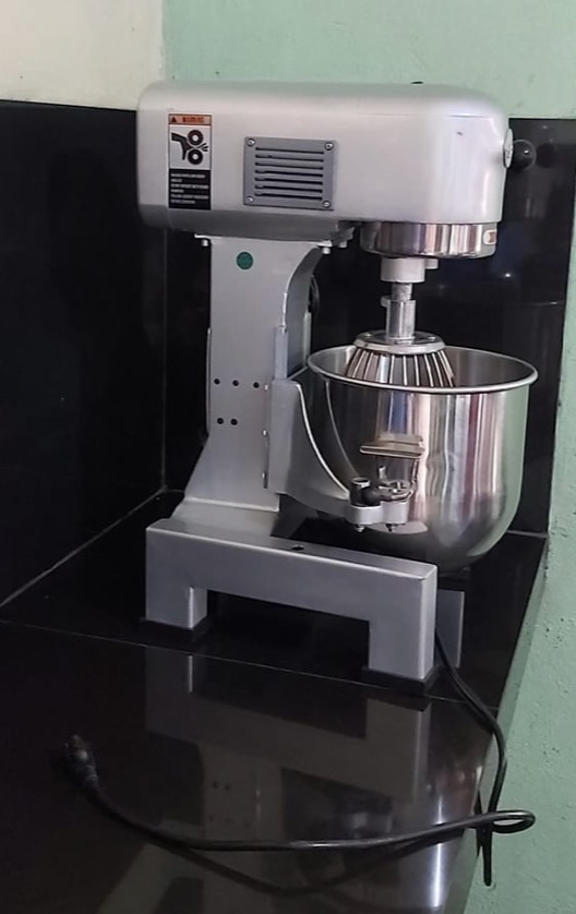 Beltron Planetary Mixer, TV & Home Appliances, Kitchen Appliances, Hand ...