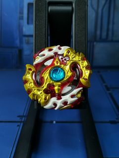 Tomy Legend Spriggan. 0U.Nt Beyblade Burst B-111 08, Hobbies & Toys ...