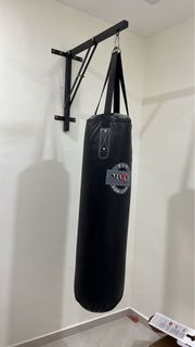 ONEPUNCH Smart Boxing Machine Wall Mounted, Music Boxing Machine with ...