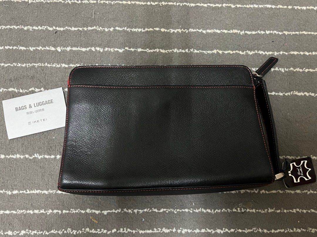 Castelbajac clutch bag, Men's Fashion, Bags, Belt bags, Clutches and ...