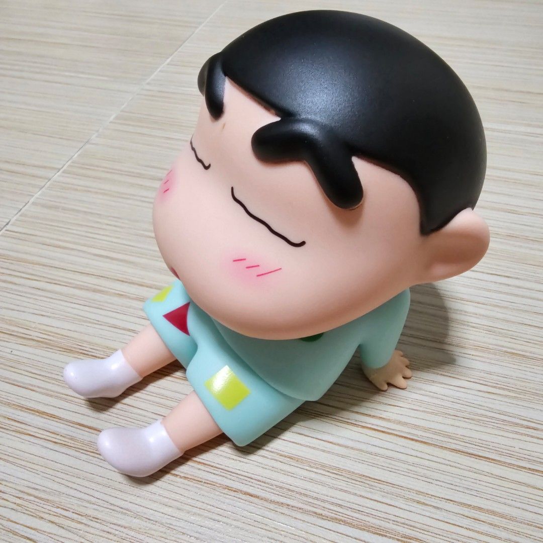 Crayon Shinchan Phone Stand, Mobile Phones & Gadgets, Mobile & Gadget ...
