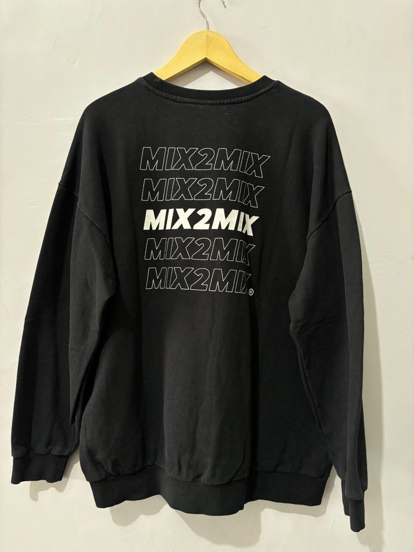 baju m2m