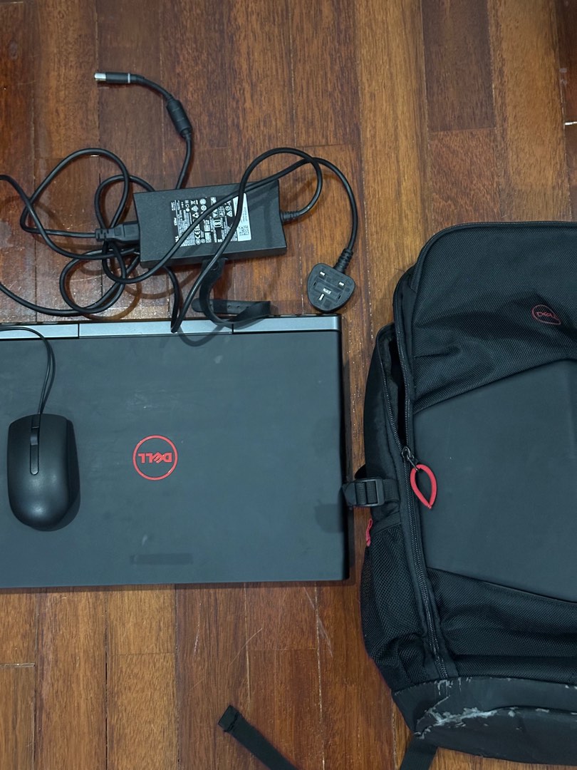 Dell Inspiron 7566 15.6 inch, Computers & Tech, Laptops & Notebooks on ...