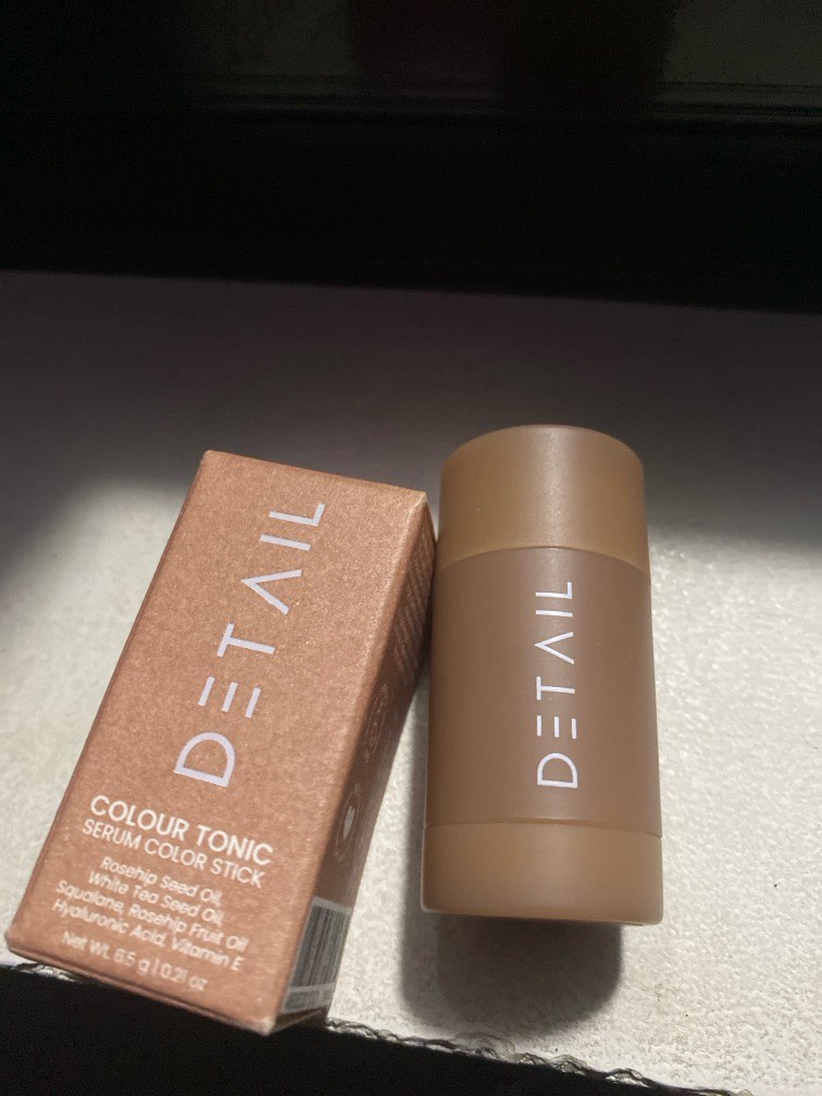 Detail colour tonic, Beauty & Personal Care, Face, Makeup on Carousell