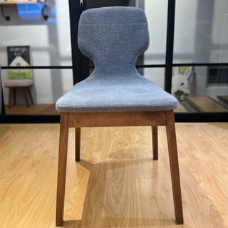 SSF dining chair, Furniture & Home Living, Furniture, Chairs on Carousell
