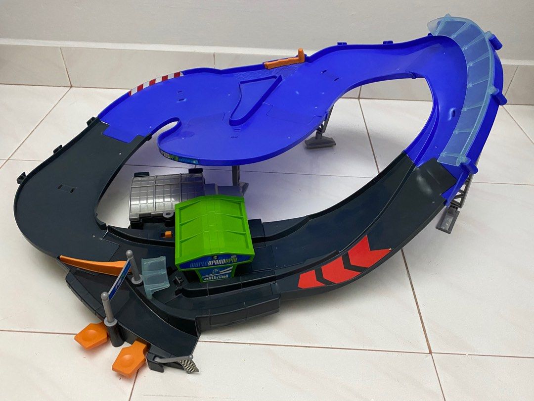 Disney Pixar Micro Drifters Cars Toys (2 set), Hobbies & Toys, Toys ...