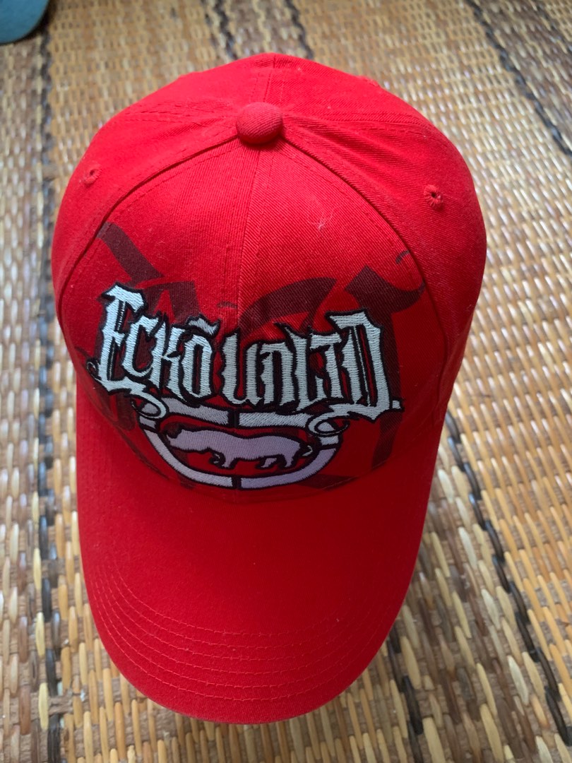 Ecko Unltd Cap, Men's Fashion, Watches & Accessories, Cap & Hats on ...