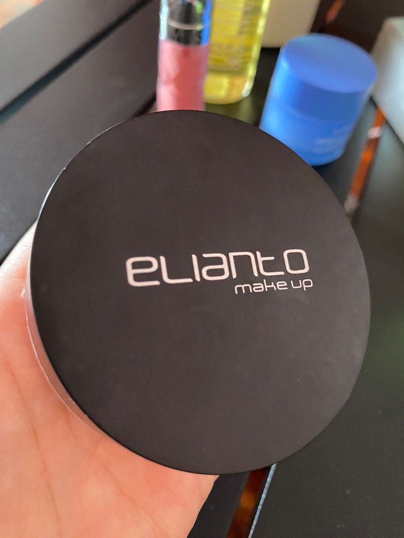 Elianto Translucent Powder, Beauty & Personal Care, Face, Makeup on ...