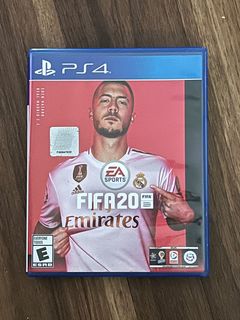 Fifa 24, Video Gaming, Video Games, PlayStation on Carousell