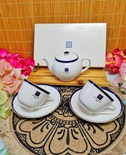 1,000+ affordable "tea sets" For Sale | Carousell Philippines