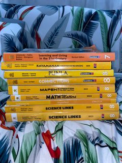 Grade 8 Textbooks, Hobbies & Toys, Books & Magazines, Textbooks on ...