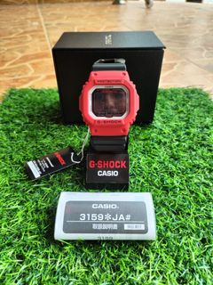 Gshock Deadpool, Men's Fashion, Watches & Accessories, Watches on Carousell