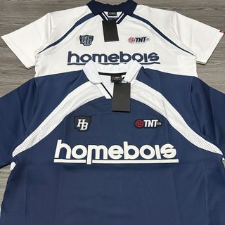 HOMEBOIS JERSEY, Men's Fashion, Tops & Sets, Tshirts & Polo Shirts on ...