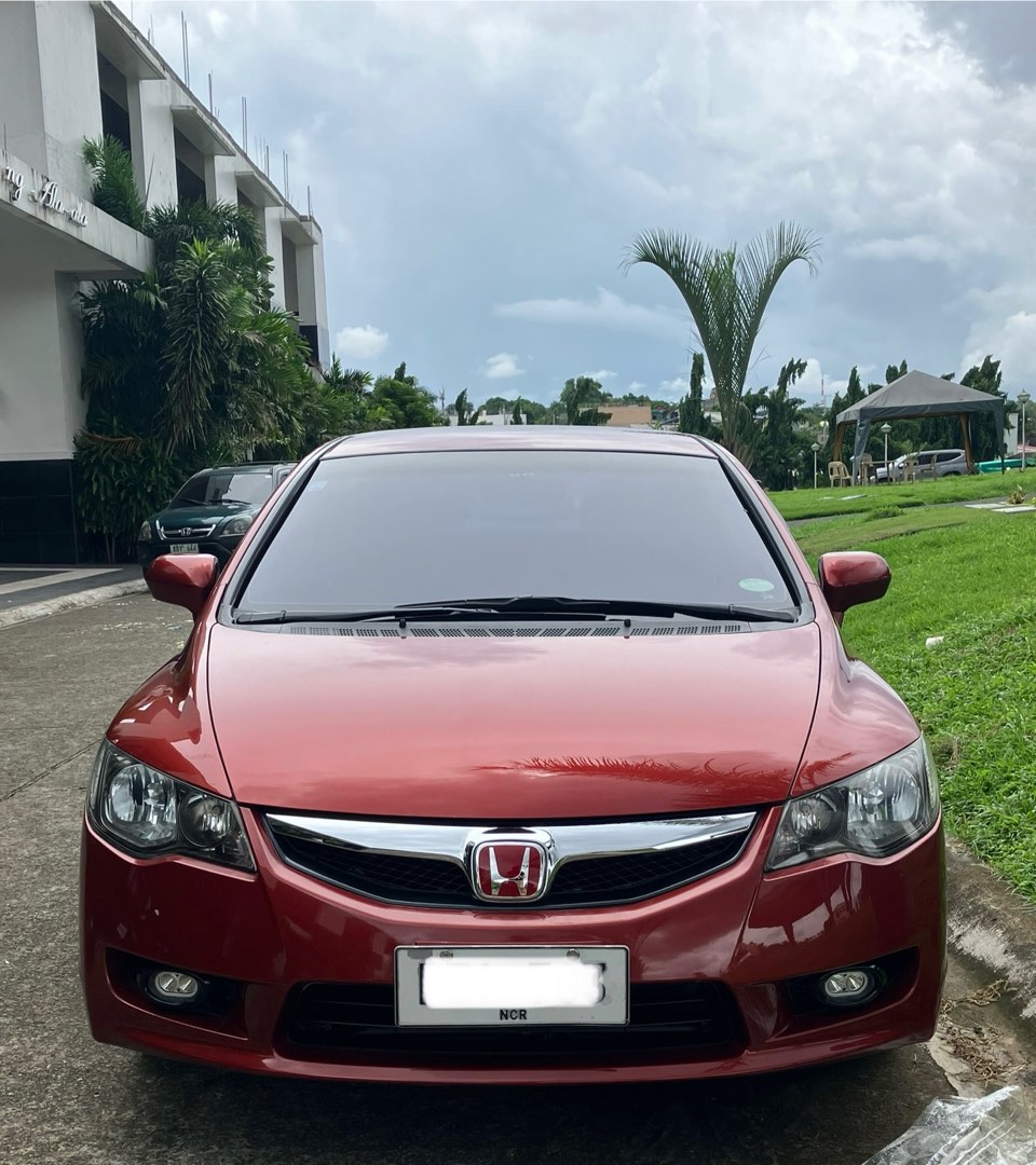 Affordable "honda civic fd" For Sale | Carousell Philippines