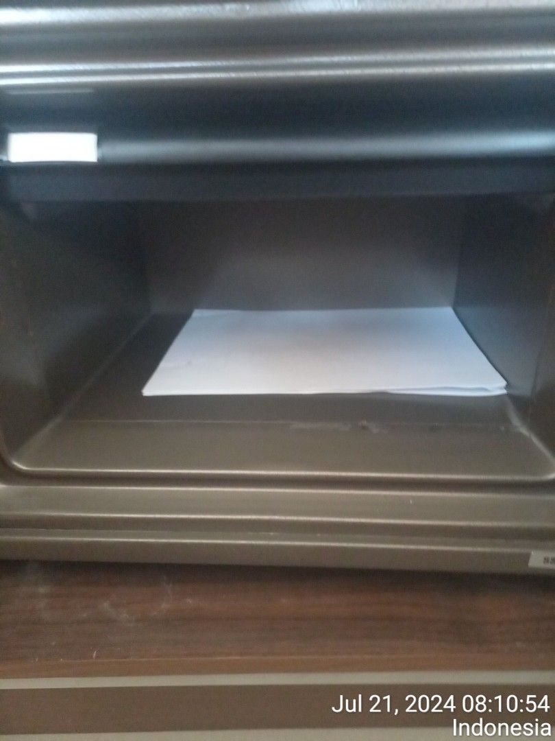 ICHIBAN Brankas ( lemari besi ), Perabotan Rumah di Carousell